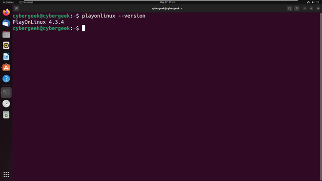 How to install PlayOnLinux on Ubuntu - GeeksforGeeks