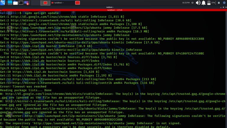 How to Install Latest ‘Thunderbird’ Email Client in Linux - GeeksforGeeks
