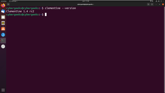 How to Install Clementine Music Player on Ubuntu - GeeksforGeeks