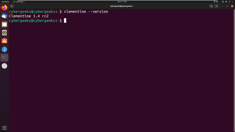 How to Install Clementine Music Player on Ubuntu - GeeksforGeeks