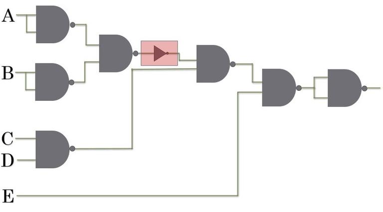 Implementing Any Circuit Using NAND Gate Only - GeeksforGeeks