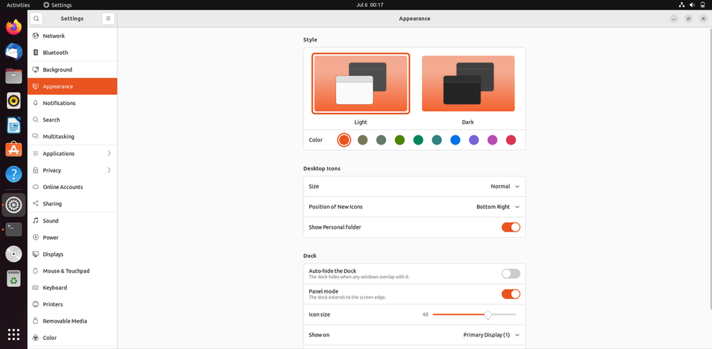 How To Install adwaita-icon-theme on Ubuntu - GeeksforGeeks
