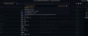 Visual Studio Code Shortcuts For Windows and Mac - GeeksforGeeks