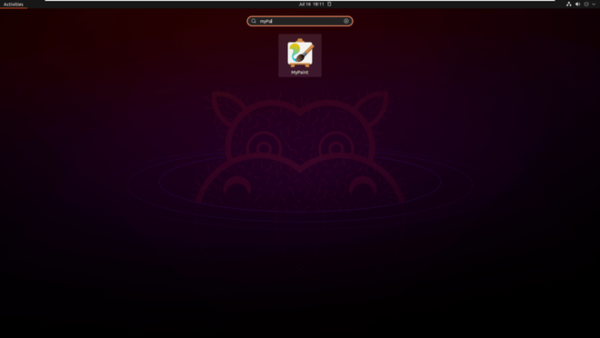 How to Install MyPaint on Ubuntu - GeeksforGeeks