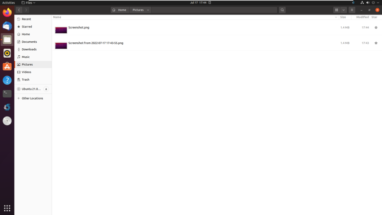 How to Install Shutter Screenshot Tool on Ubuntu - GeeksforGeeks