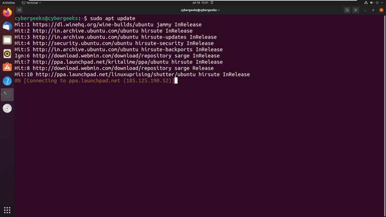How To Install Adobe Acrobat Reader on Ubuntu - GeeksforGeeks