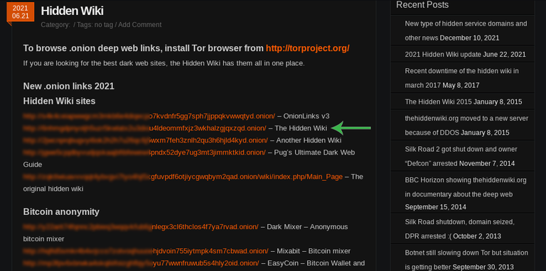 How to Access the Dark Web Using the TOR Browser in Kali Linux ...