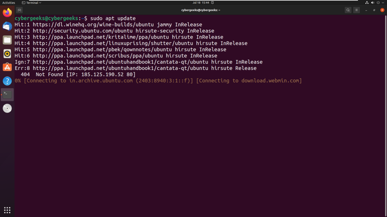How to install and use xpad on Ubuntu - GeeksforGeeks