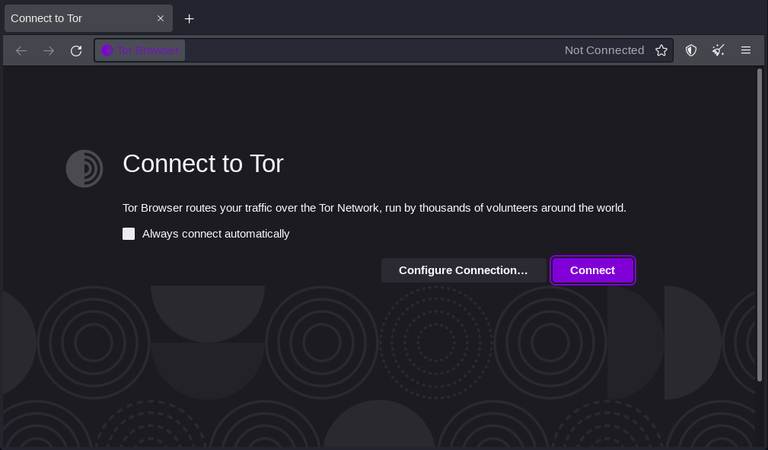 How to Access the Dark Web Using the TOR Browser in Kali Linux ...