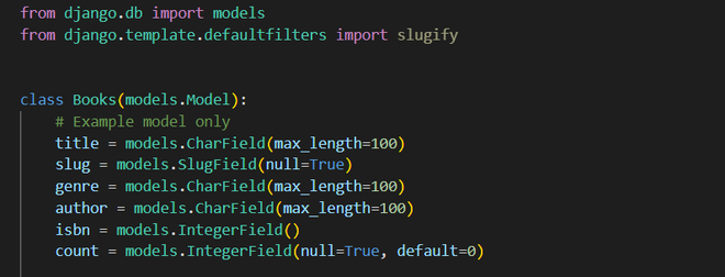 FormView - Class Based Views Django - GeeksforGeeks