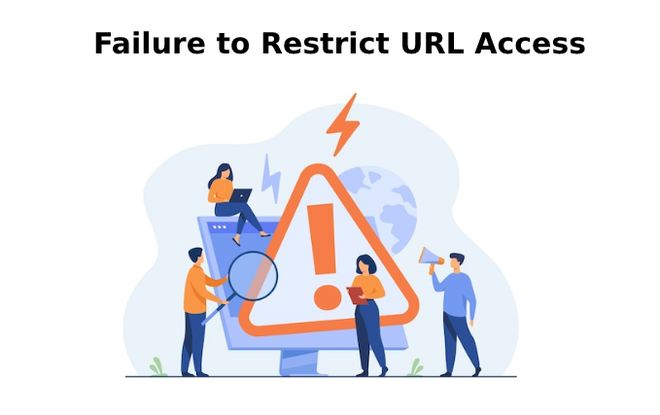What is Failure to Restrict URL Access? - GeeksforGeeks