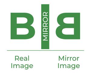 Mirror Image: Verbal Reasoning | GeeksforGeeks