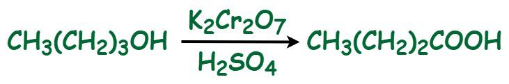 Butan-1-Ol Formula - GeeksforGeeks