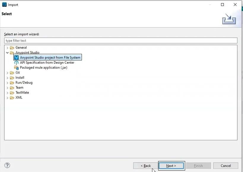 How to Setup Git on Anypoint Studio? - GeeksforGeeks