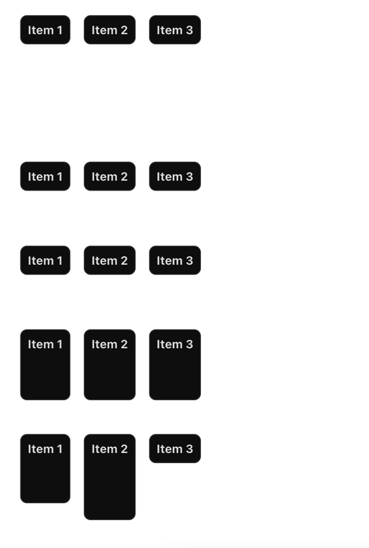 React MUI Flexbox - GeeksforGeeks