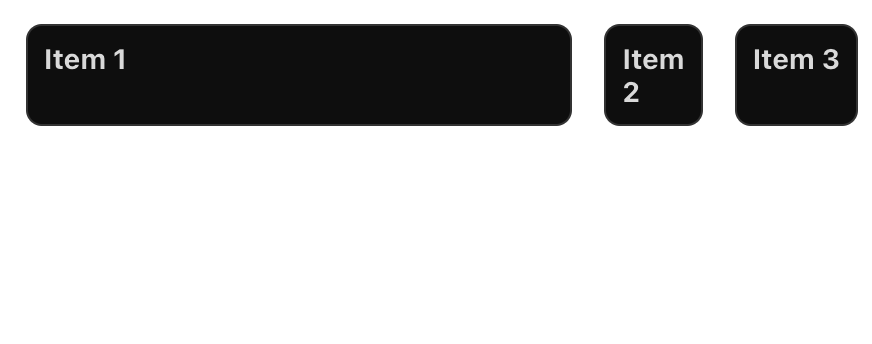 React MUI Flexbox - GeeksforGeeks