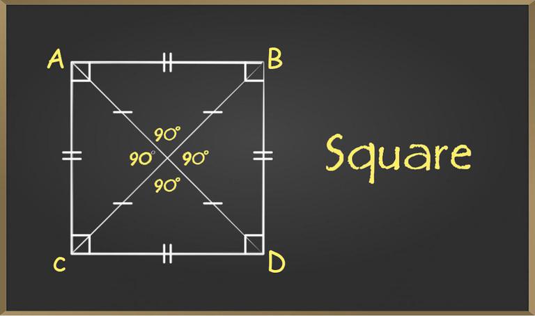 Quadrilaterals - GeeksforGeeks