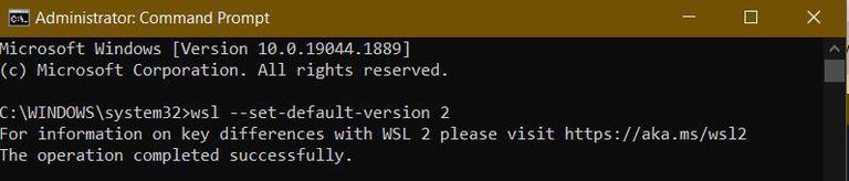 How to Run Linux Software on Windows - GeeksforGeeks