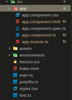 Angular PrimeNG TreeTable Properties - GeeksforGeeks