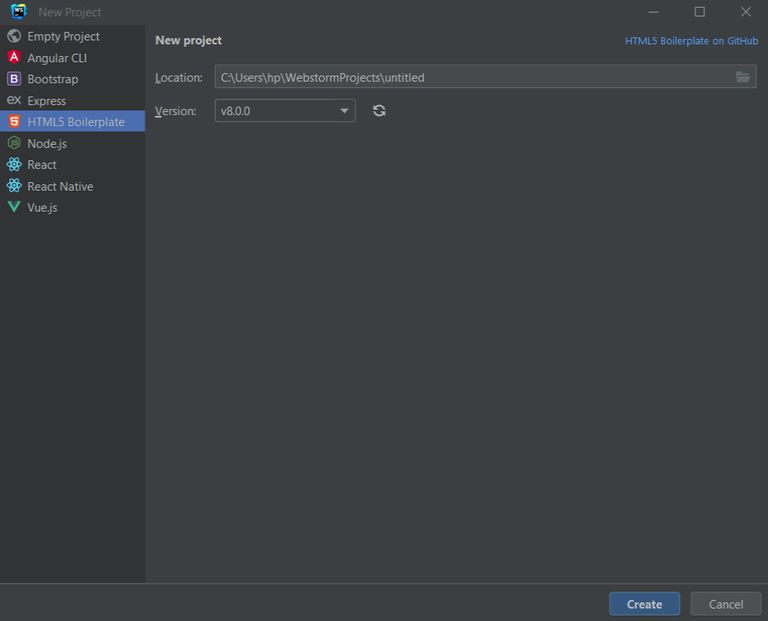 How to Install WebStorm on Windows? - GeeksforGeeks