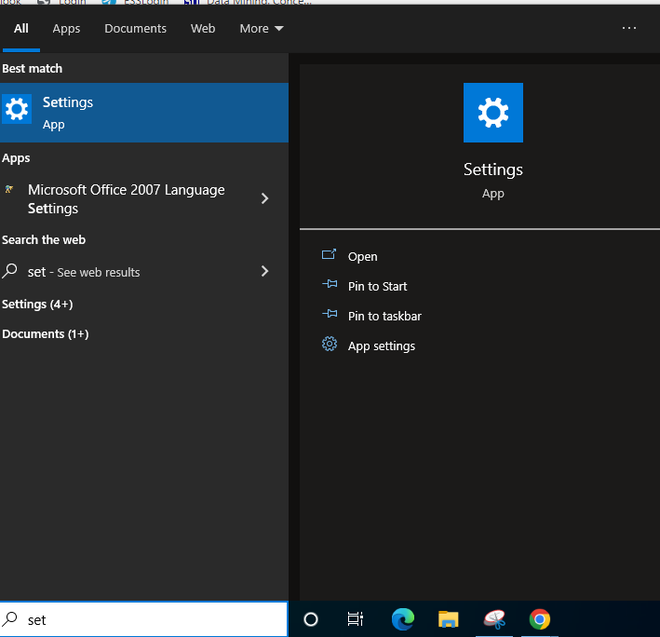 How to Change Your Windows Computer Screen Saver? - GeeksforGeeks