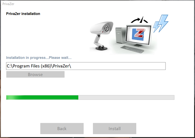 How to Download and Install PrivaZer for Windows? - GeeksforGeeks