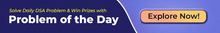 GeeksforGeeks Contests - GeeksforGeeks