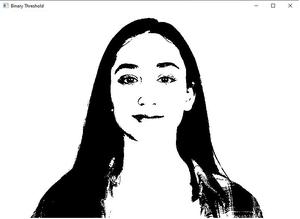 Image Thresholding in Python OpenCV - GeeksforGeeks