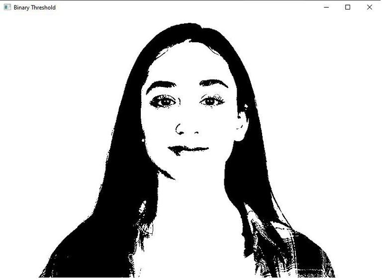 Image Thresholding in Python OpenCV - GeeksforGeeks