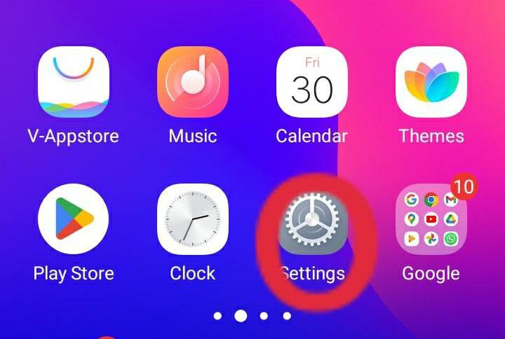 How To Factory Reset Your Smartphone? - GeeksforGeeks