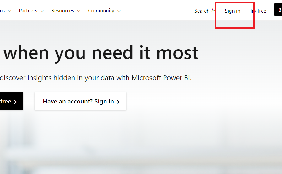 Power BI - How to rename a Report in Workspace? - GeeksforGeeks