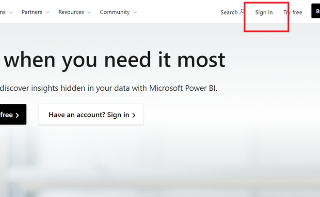 Power BI - How to Delete Dashboard? - GeeksforGeeks
