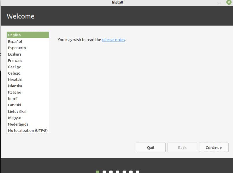 How to Dual Boot Windows 10 and Linux Mint? - GeeksforGeeks