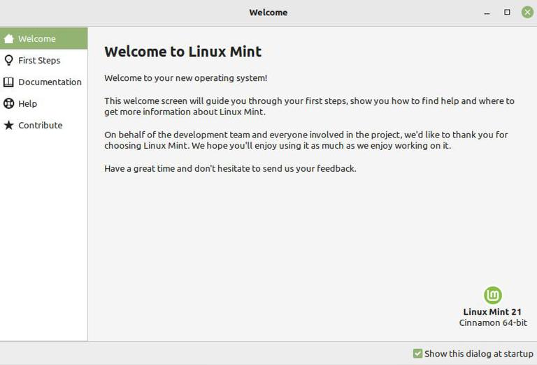 How to Dual Boot Windows 10 and Linux Mint? - GeeksforGeeks