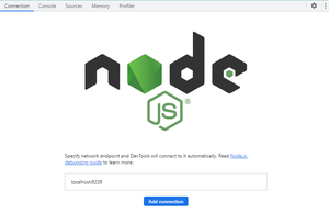 Chrome Dev Tools For Node Js Geeksforgeeks
