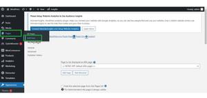 How to Customize the WordPress 404 Error Page? - GeeksforGeeks