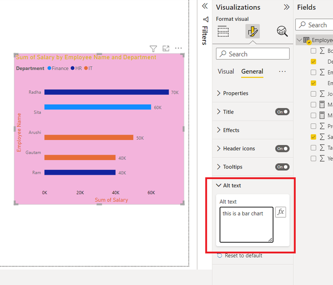 Power Bi Format Full Month Name - Design Talk