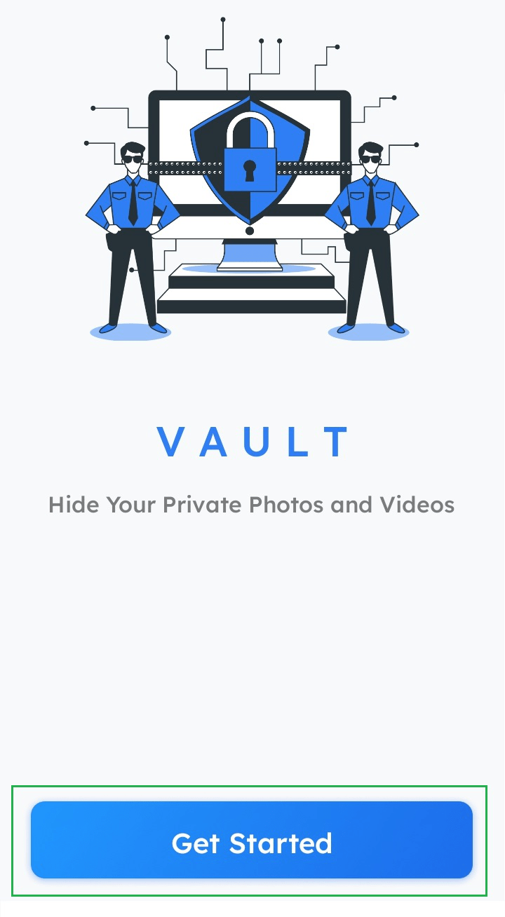 How to Create a Secure Folder on Your Phone? - GeeksforGeeks