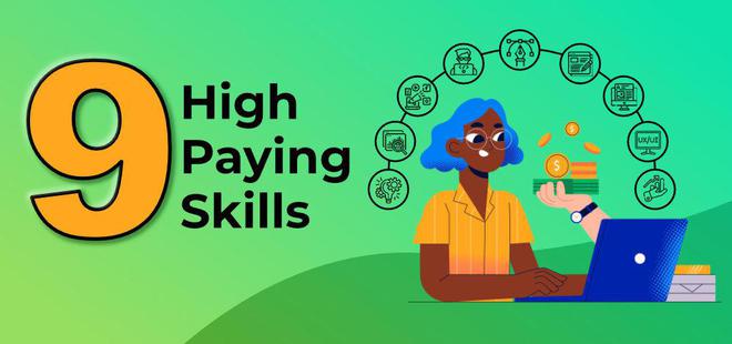 9 Best High Income Skills To Adopt in Your Career - GeeksforGeeks