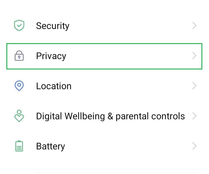 How to Create a Secure Folder on Your Phone? - GeeksforGeeks