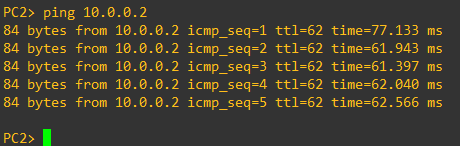 Configuring RIP Static Neighbors - GeeksforGeeks