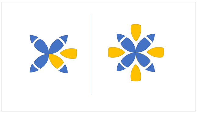 How to Merge Shapes in PowerPoint? - GeeksforGeeks