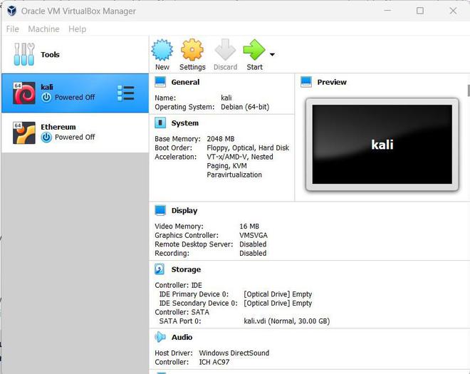 How to install Metasploitable 2 in VirtualBox - GeeksforGeeks