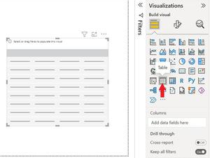 Power BI - Page Level Filters - GeeksforGeeks