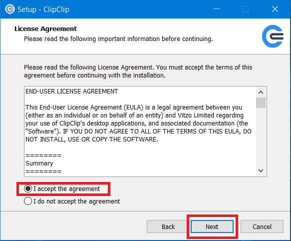 How to Download and Install ClipClip: Clipboard Manager for Windows ...