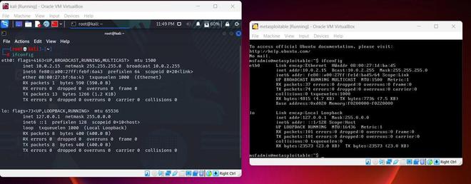 Brute Force Attack in Metasploit - GeeksforGeeks