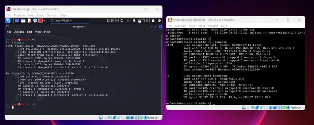 Brute Force Attack in Metasploit - GeeksforGeeks