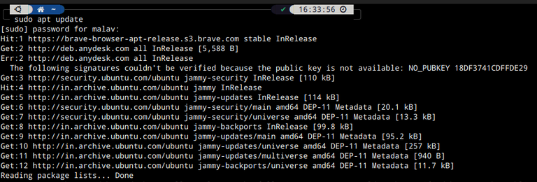 How to Install VisualVM in Linux - GeeksforGeeks
