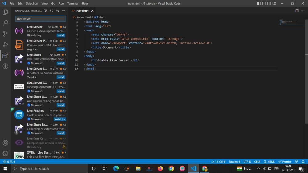 Visual Studio Code Code Redefined 47 OFF