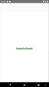 Stylesheets in React Native - GeeksforGeeks